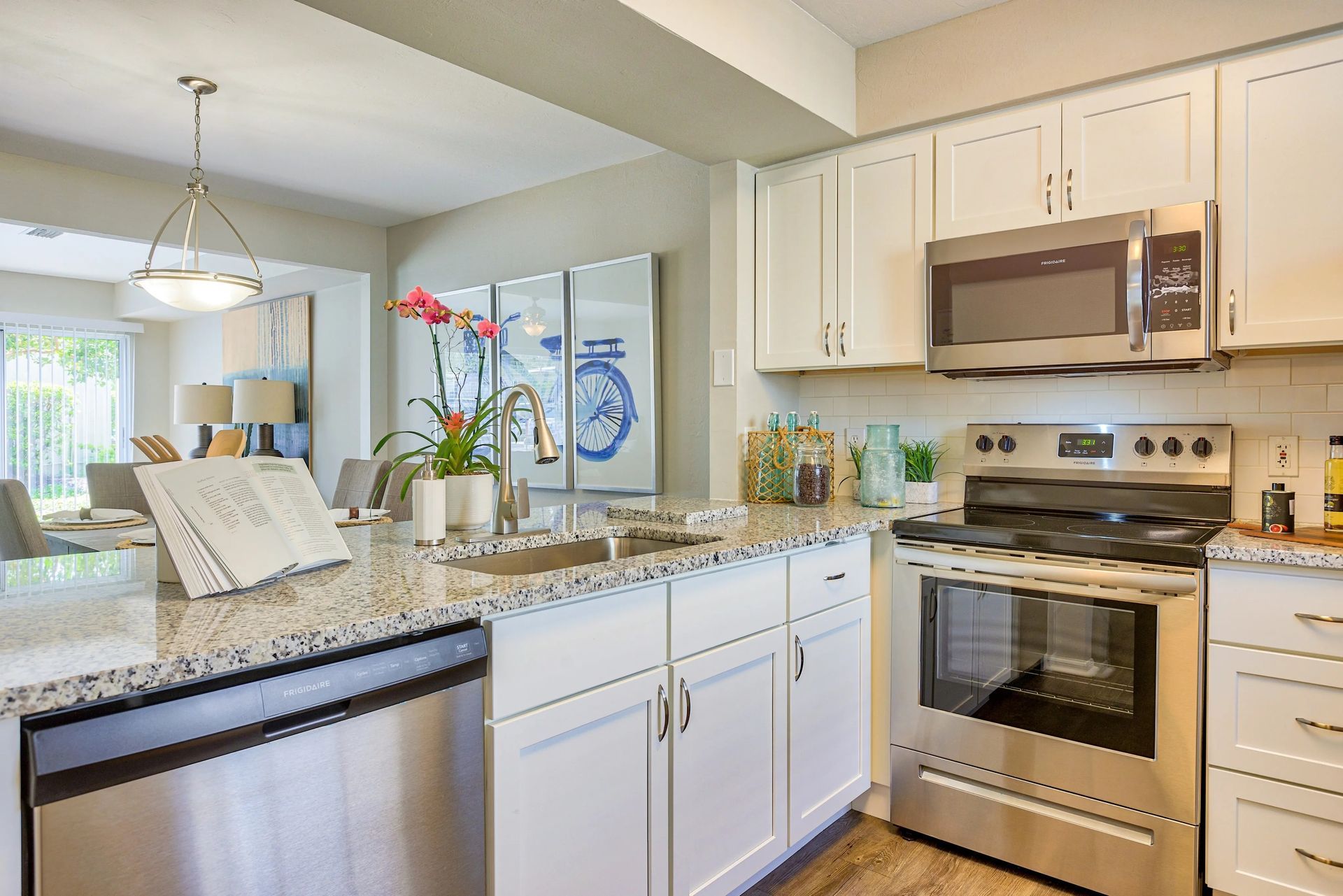 Gallery | Townhomes for Rent Naples FL