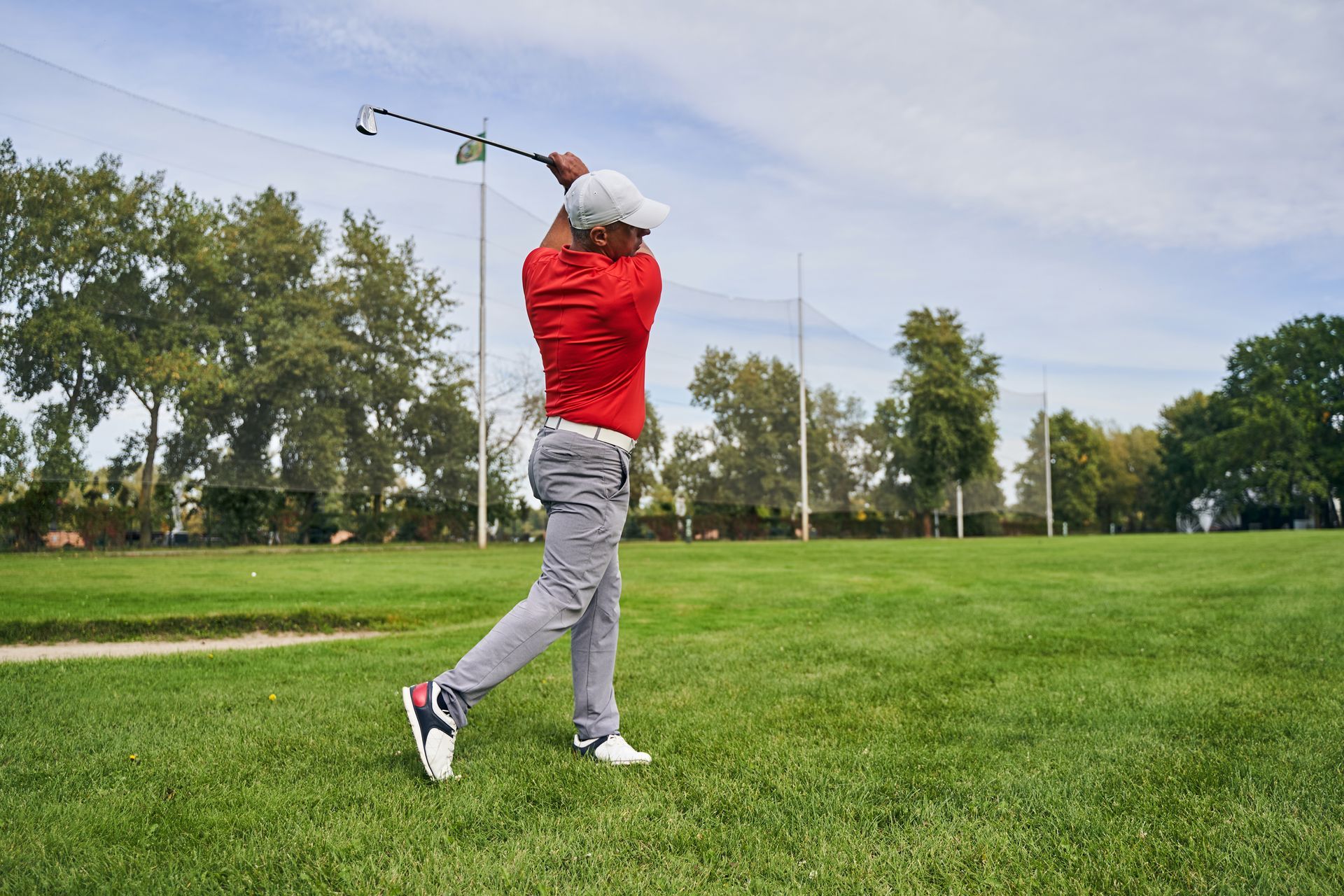 Golf Season Prep: Improve Your Swing with Physiotherapy