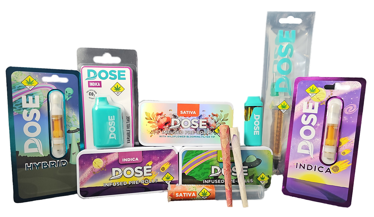 Premium Cannabis Extracts | Washington State