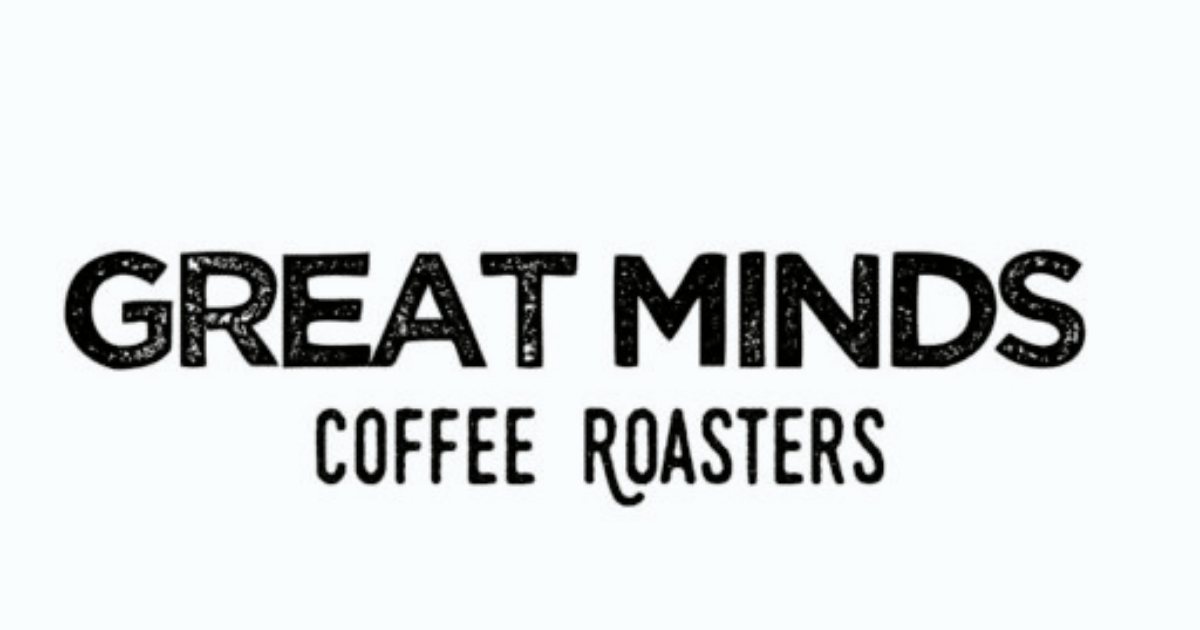 Freshly Roasted Coffee | Great Minds Coffee Roasters