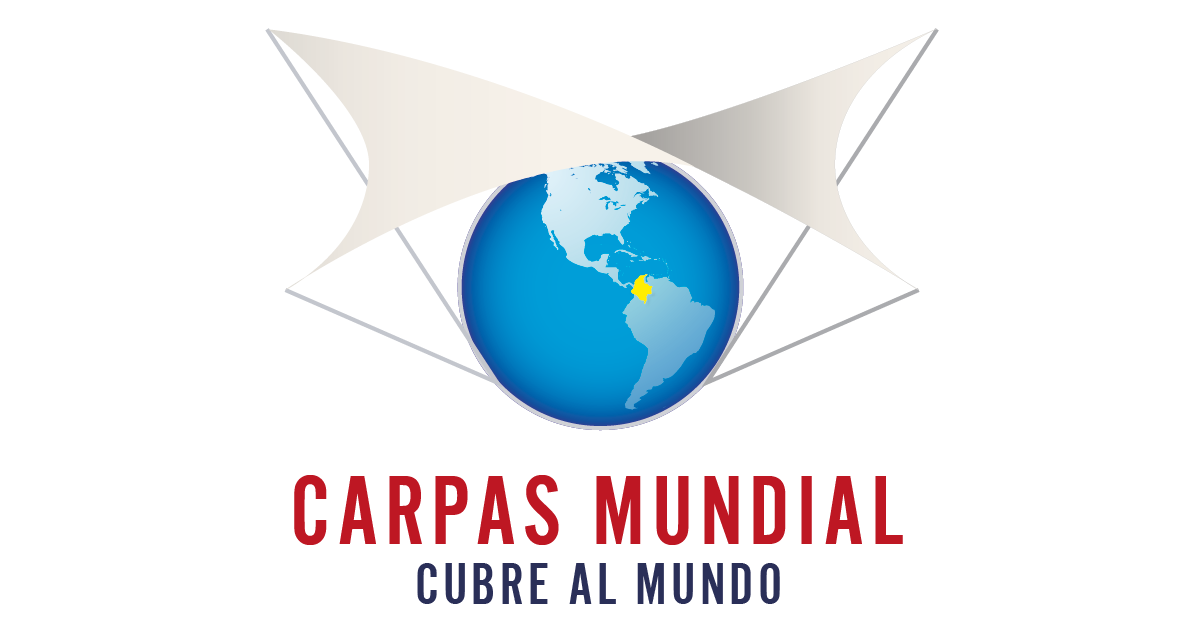 Venta de Toldos y Carpas | Carpas Mundial SAS