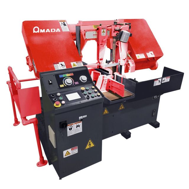 Saw Service of America - Distributor of industrial metal cutting ...