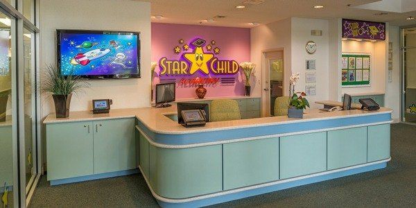Daycare, Preschool, After-School & Summer Camp Programs | StarChild Academy