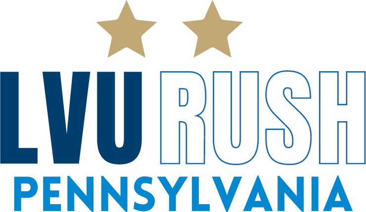 LVU Rush