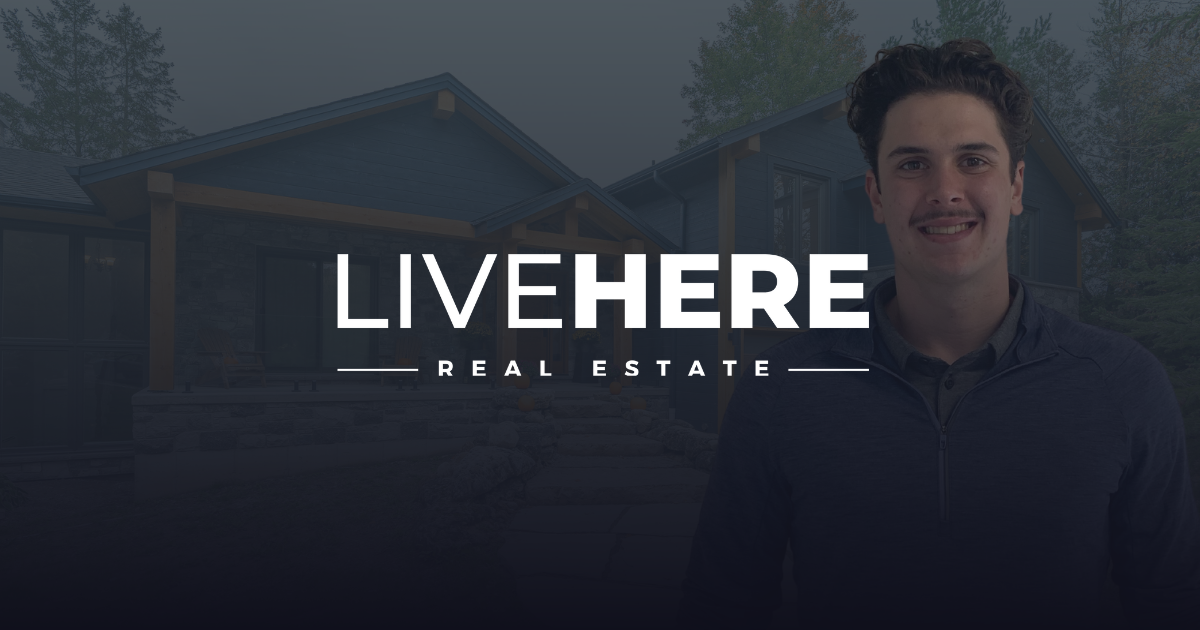 LIVEHERE | Jack Weiler