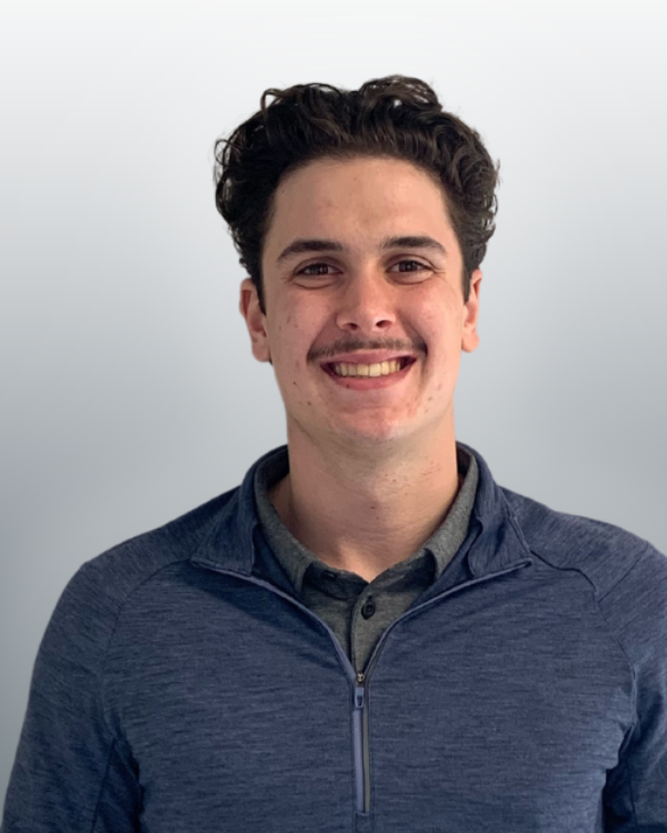 LIVEHERE | Meet The Team