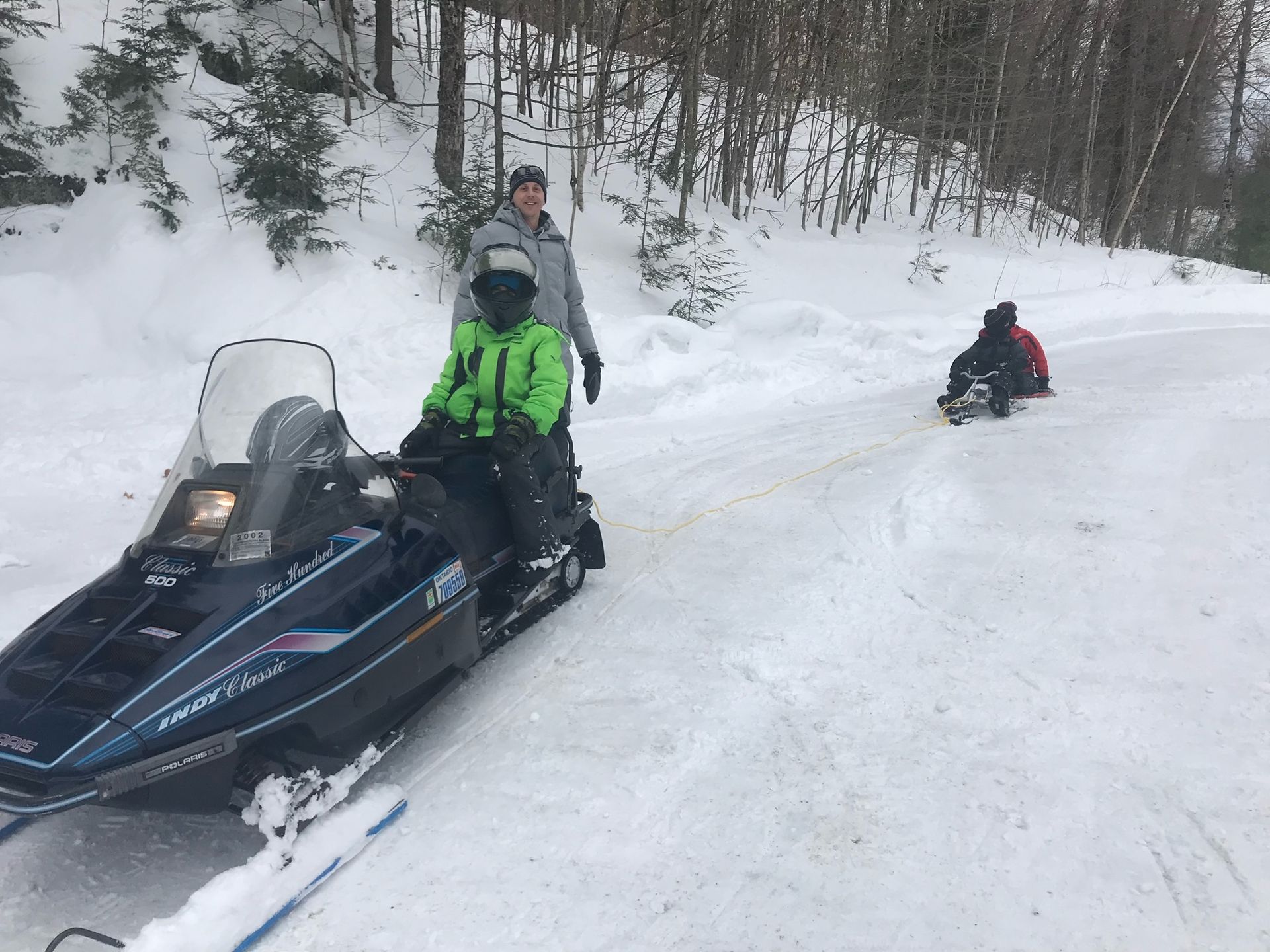 LIVEHERE | Scott Carmichael