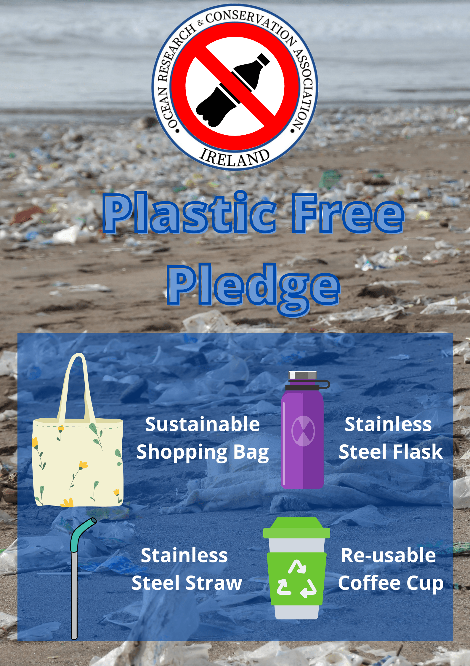 ORCAIreland - Conservation