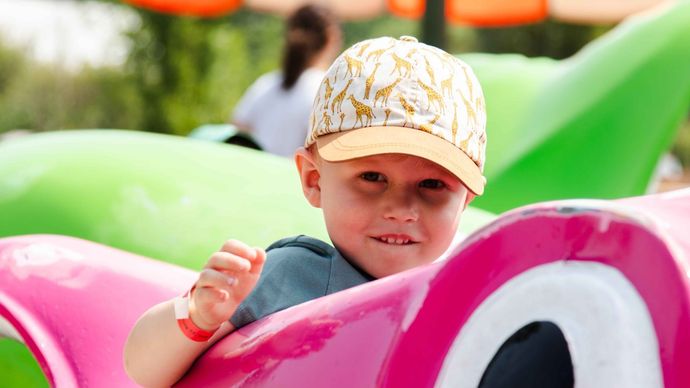 Safari Niagara | Get Closer at one of Ontario's Favourite Zoos