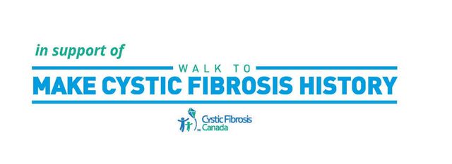 Cystic Fibrosis Canada Logo