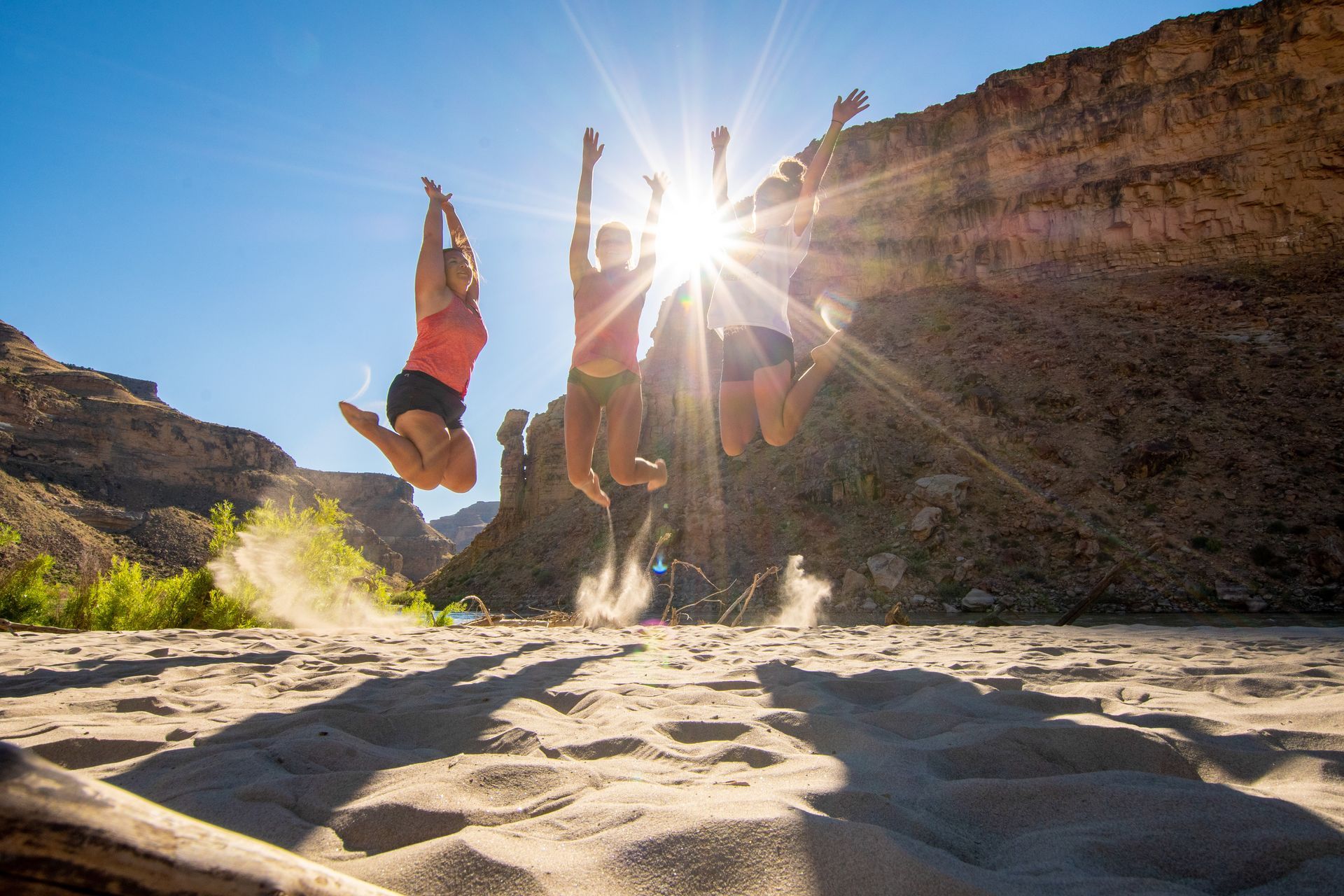 Moab Adventure Center Reviews & Ratings