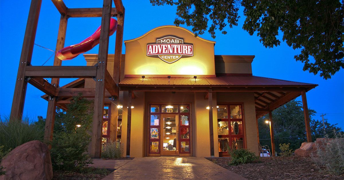 Desolation Canyon Rafting Trip | 5 Day Expedition