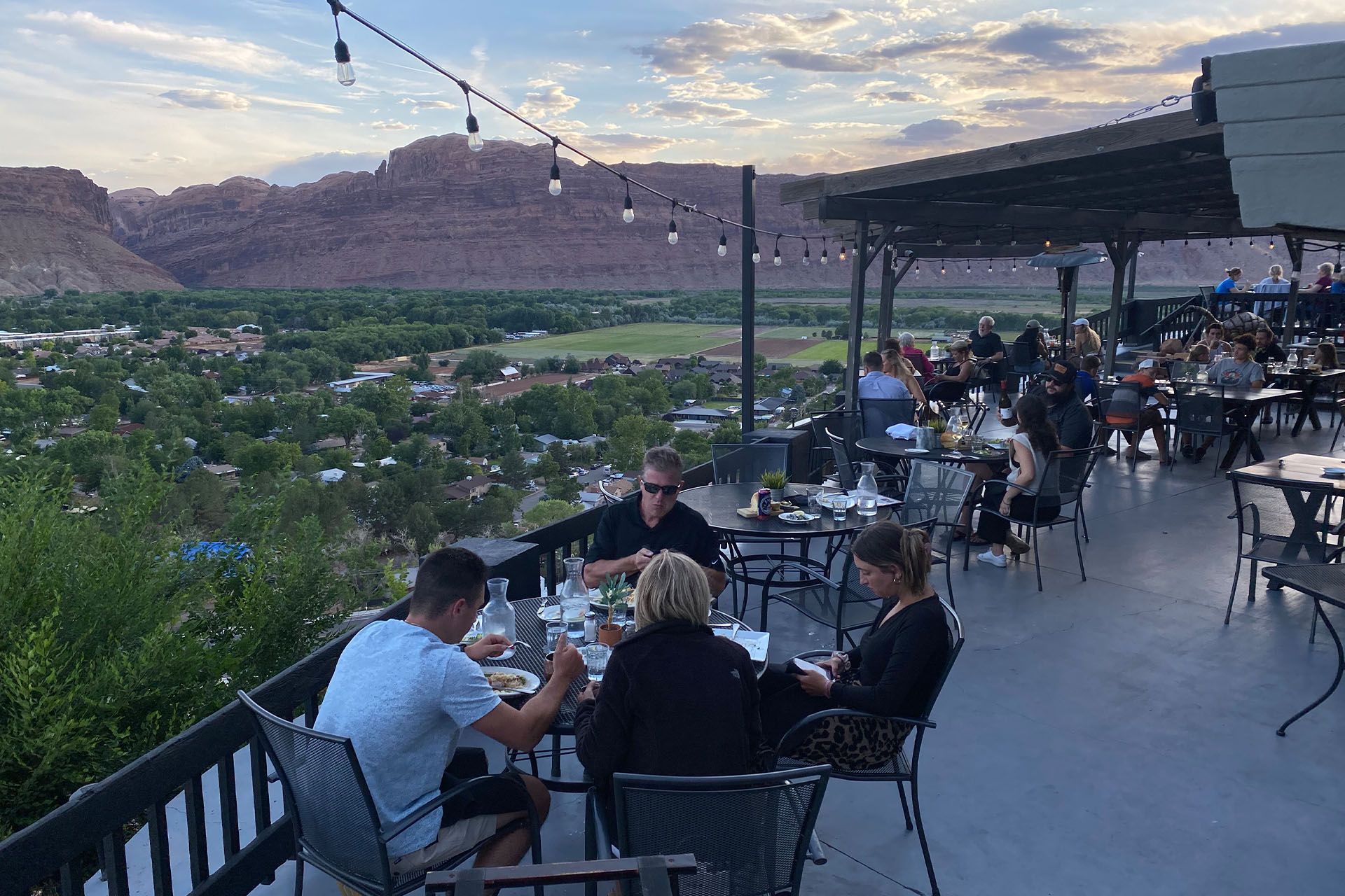 Best Restaurants in Moab, Utah | Top Places to Eat & Drink