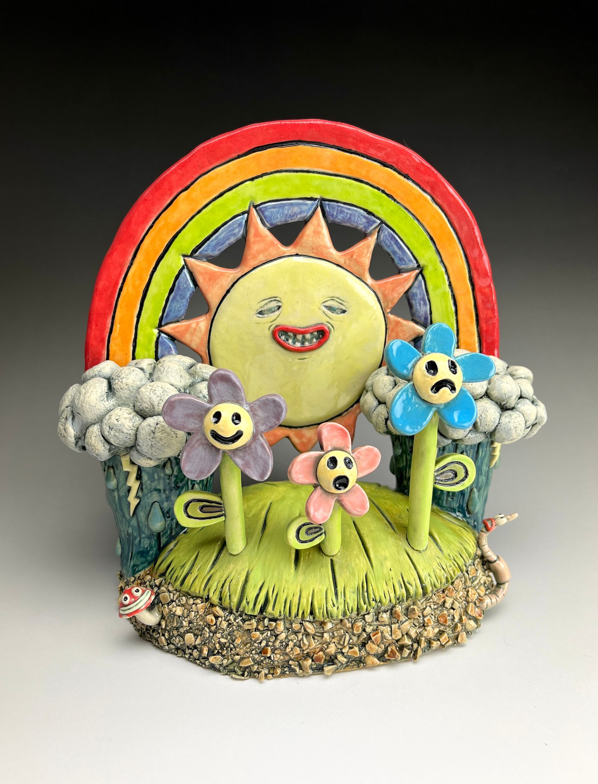 The Shop at Ashley Bevington Art