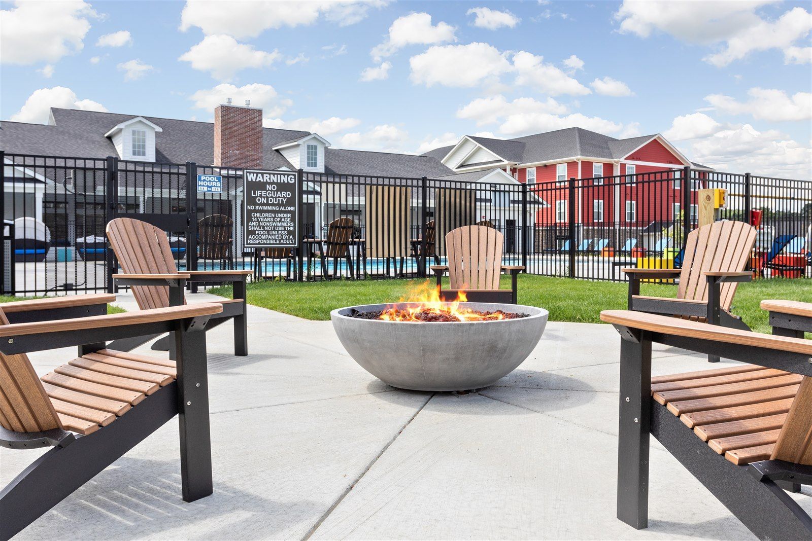 Home - Adams Village & Hadley Village in Bloomington