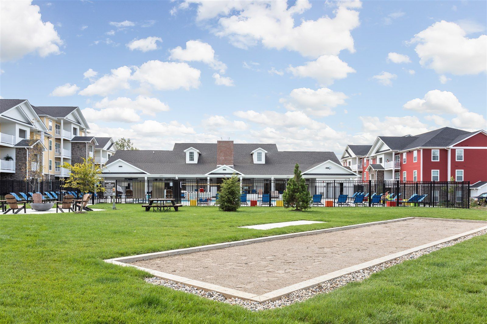 Home - Adams Village & Hadley Village in Bloomington