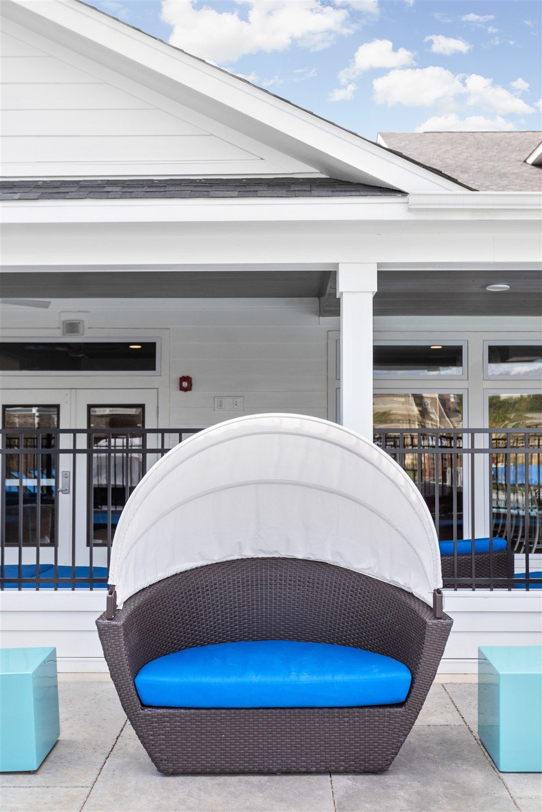 Home - Adams Village & Hadley Village in Bloomington