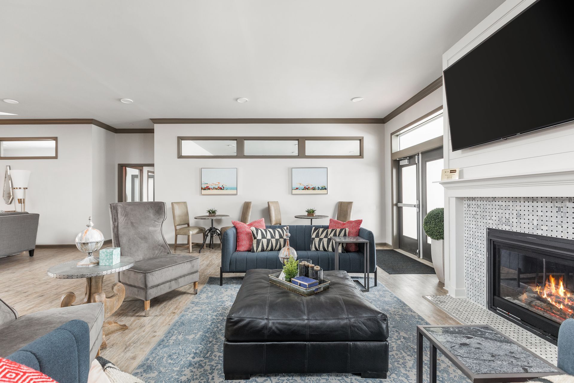 Home - Adams Village & Hadley Village in Bloomington