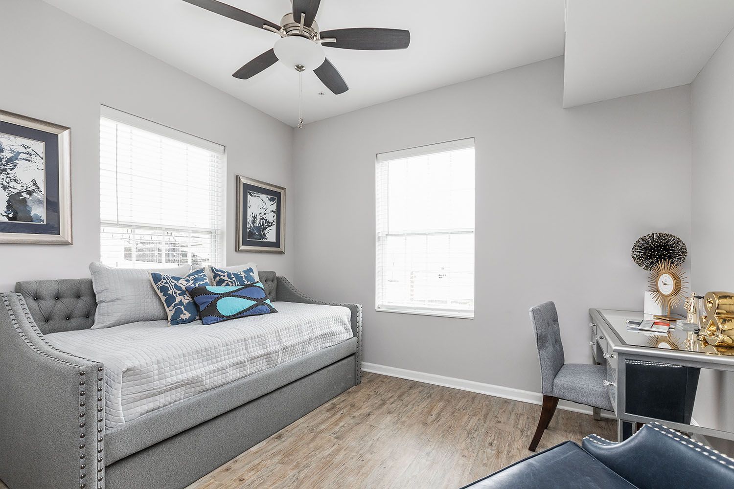 Home - Adams Village & Hadley Village in Bloomington