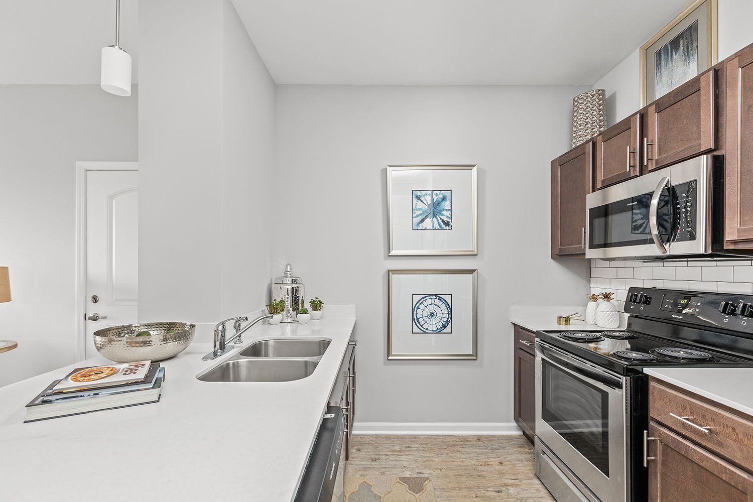 Home - Adams Village & Hadley Village in Bloomington