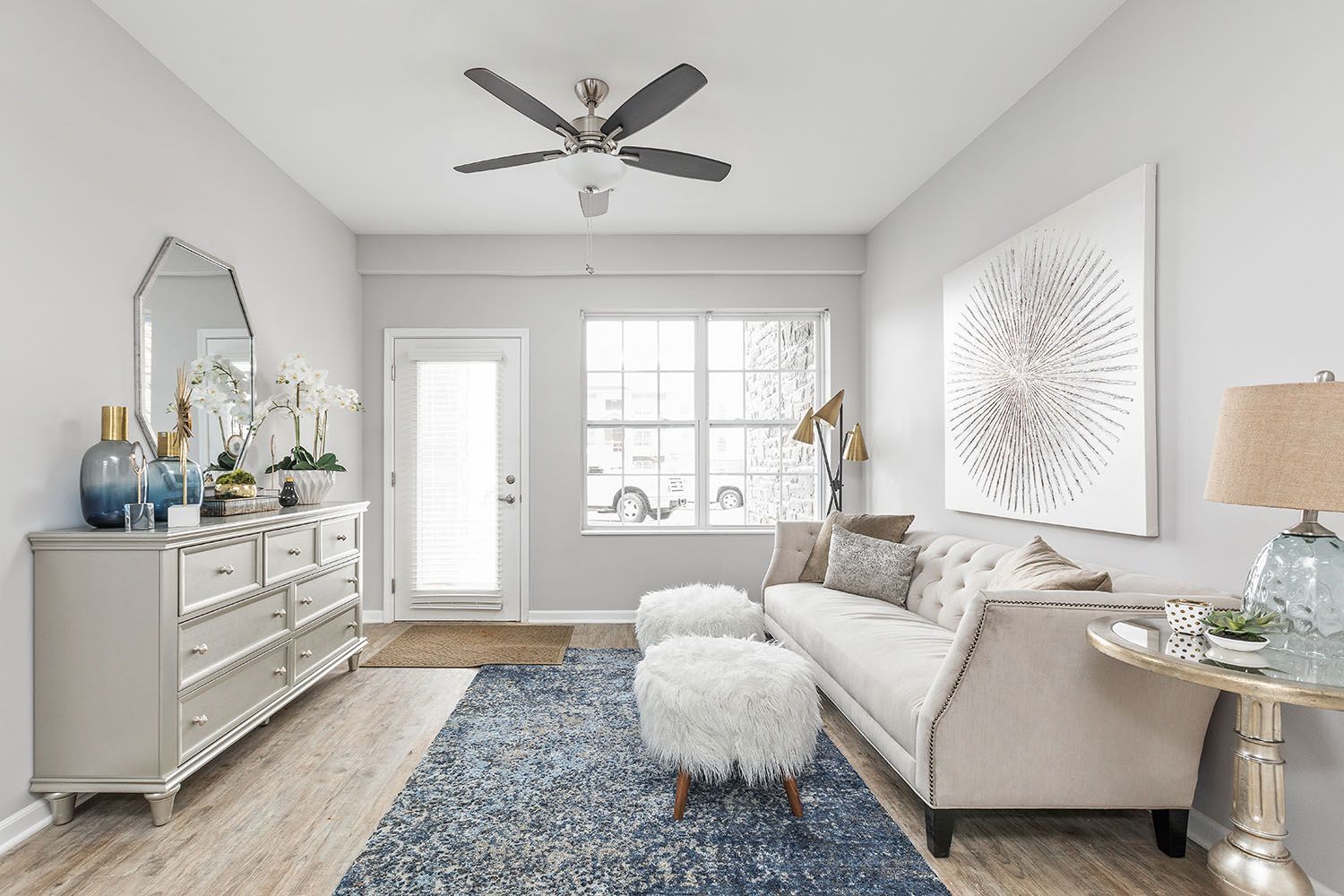 Home - Adams Village & Hadley Village in Bloomington