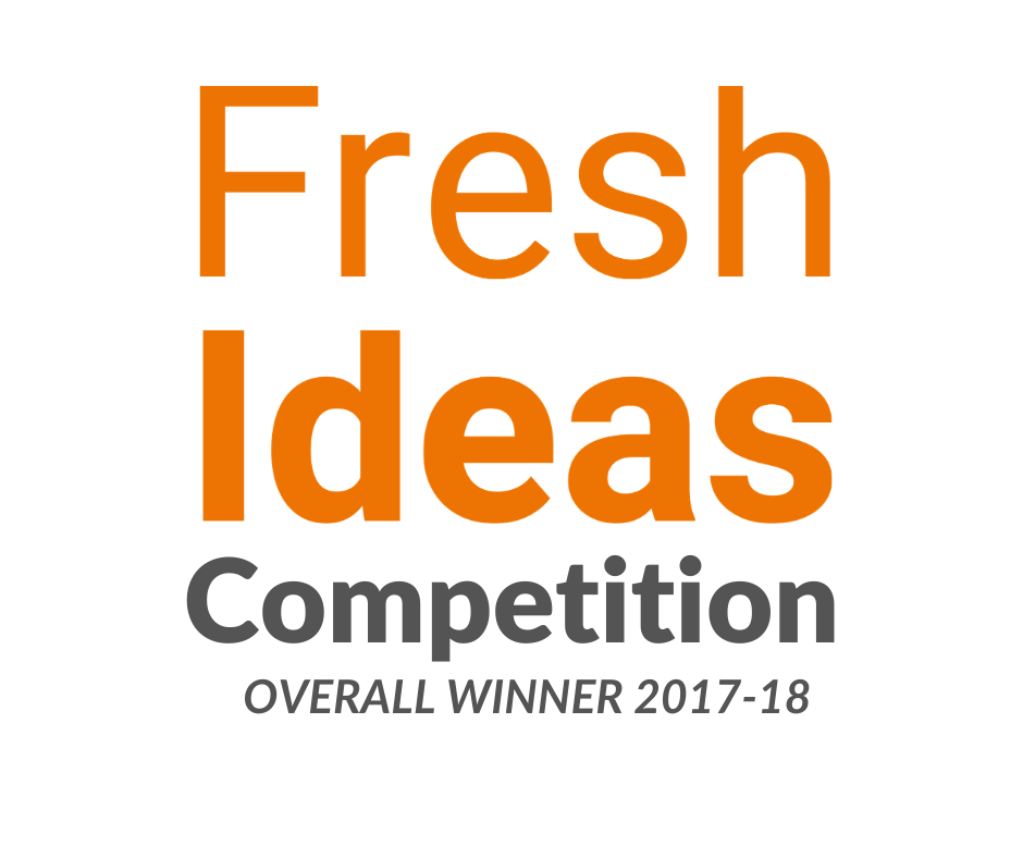 Crover - Grain Storage Monitoring