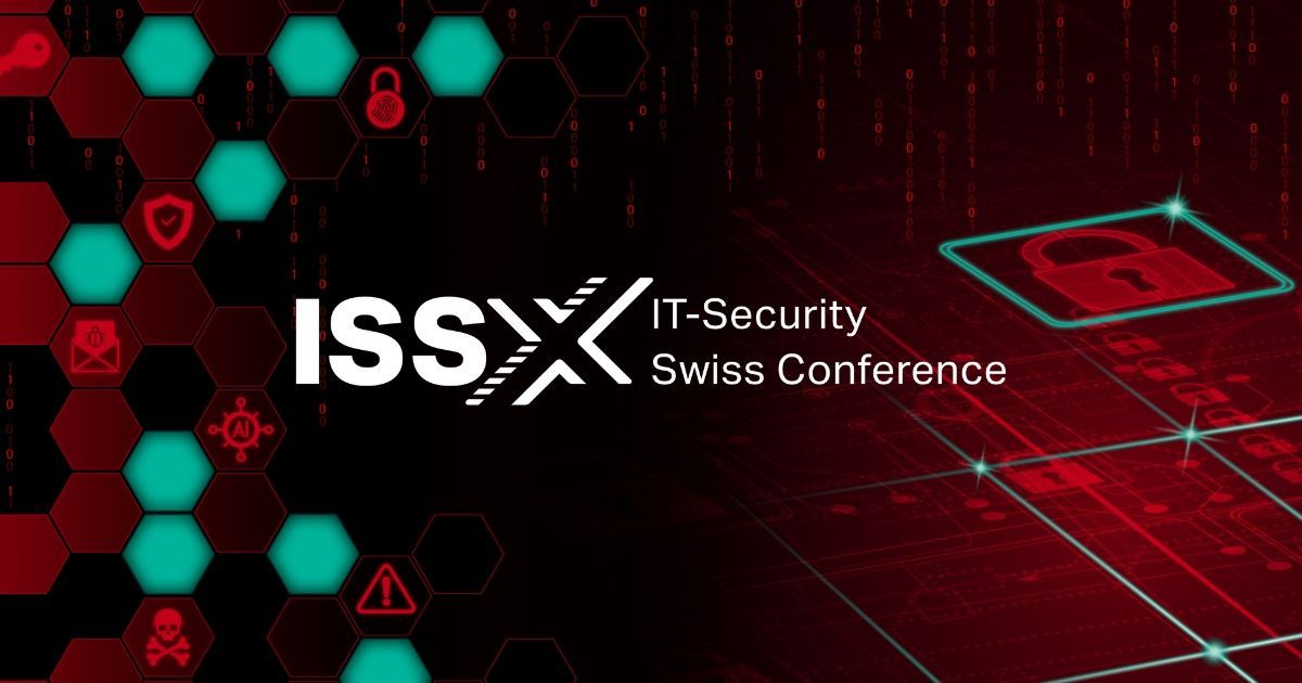 ISSX IT & Security Swiss Conference