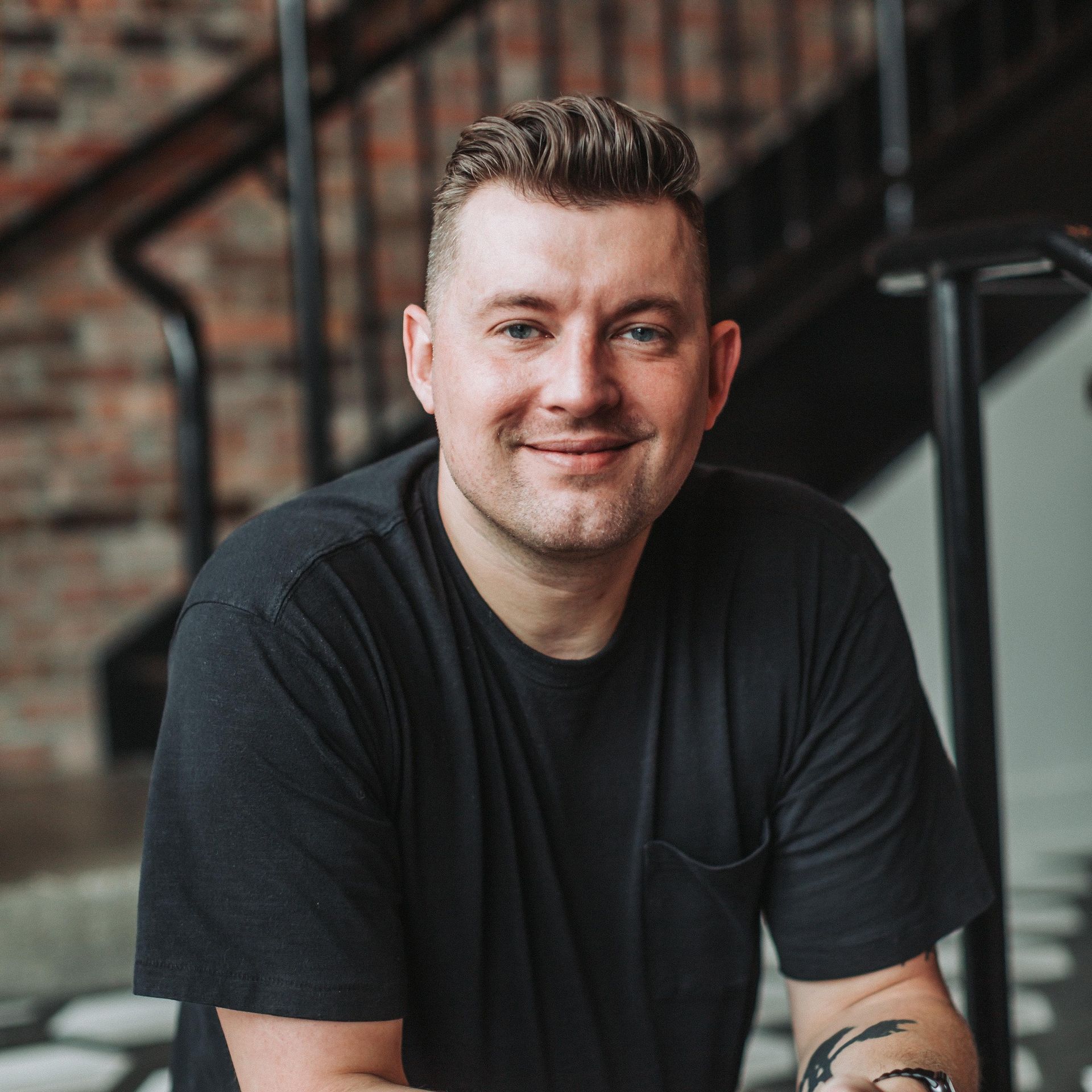 Rewilding the Church