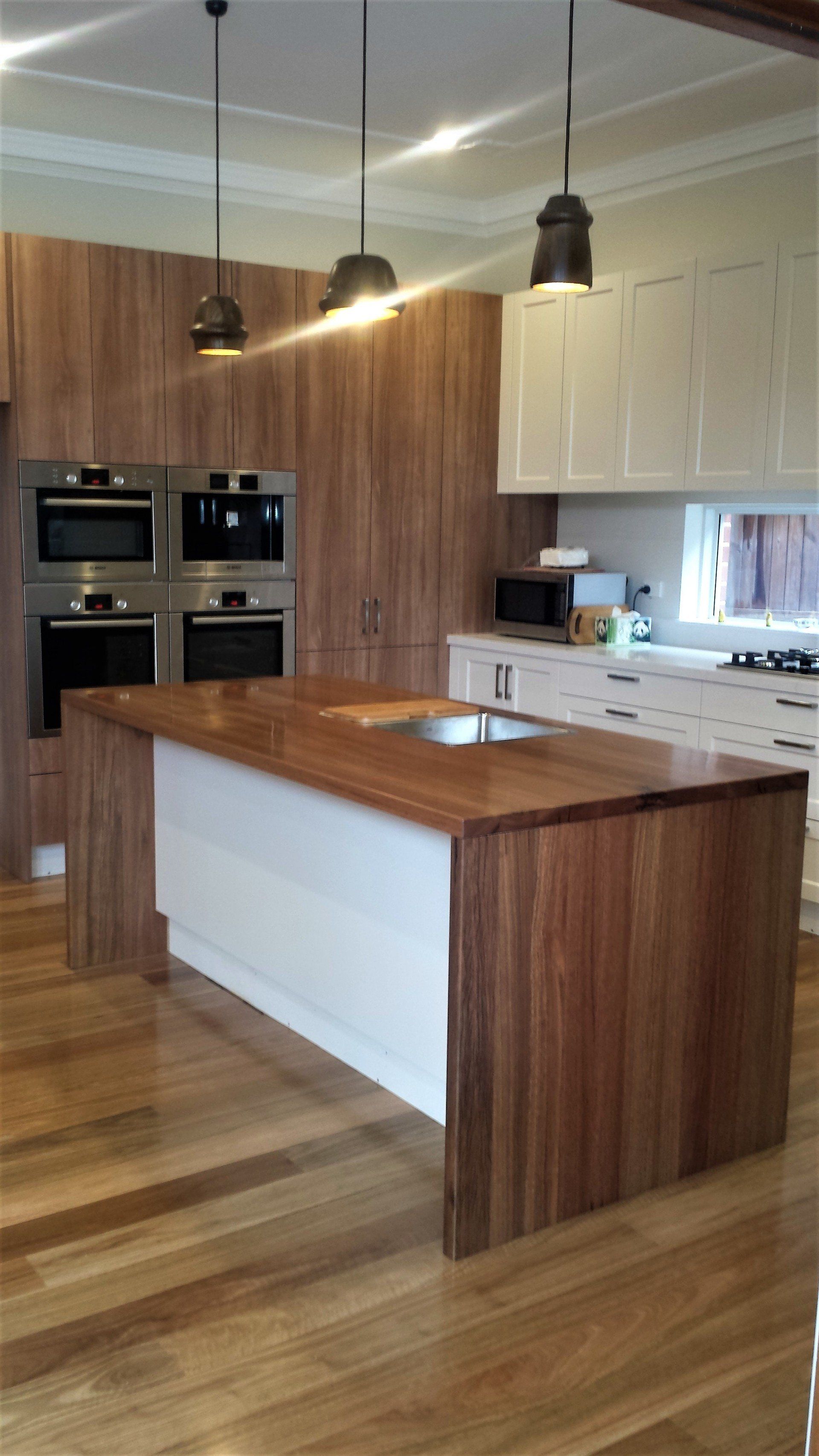 Gallery | Beautiful and Unique Timbers | The Woodage