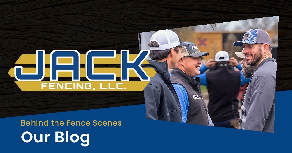 Jack Fencing Blog | Expert Fence Tips