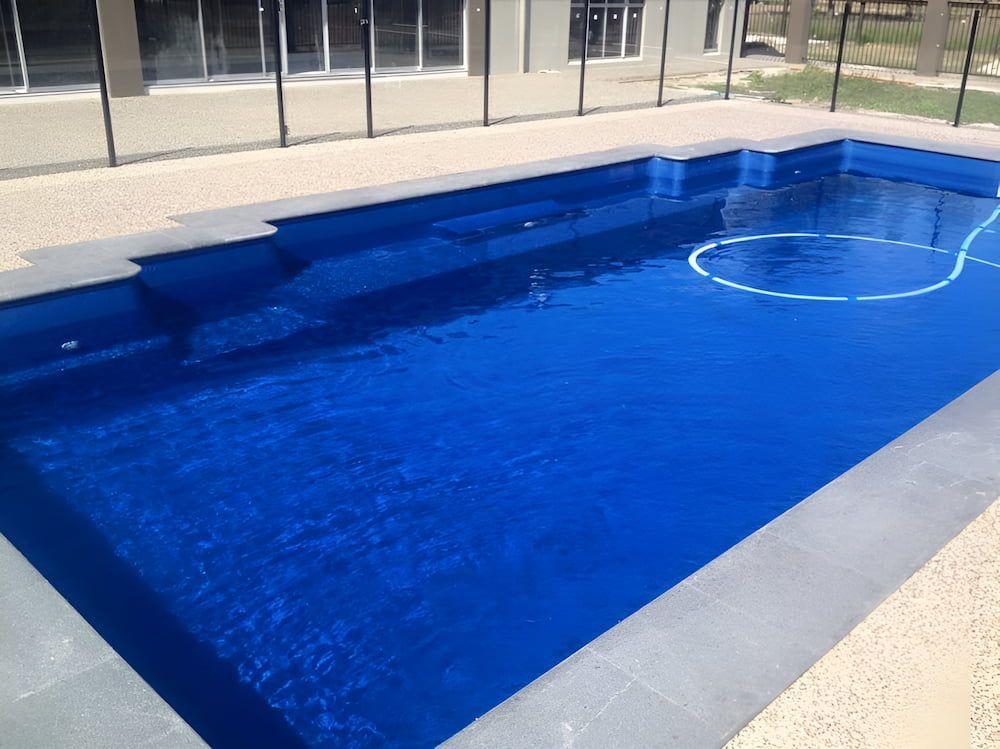 Pool Builders Bundaberg | Swimming Pools | Aqualine Pools