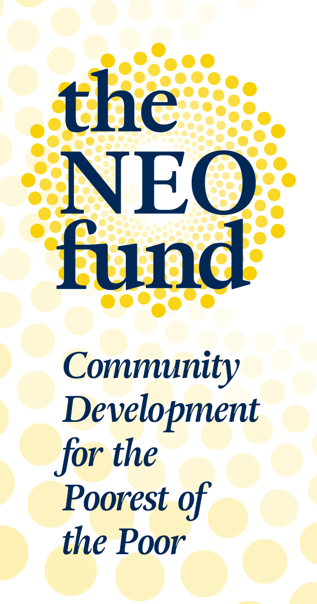 The NEO Fund - Supporting underserved communities