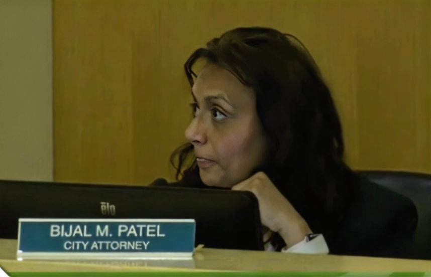 Tracy City Attorney Bijal Patel Retains Outside Law Firm to Defend City ...