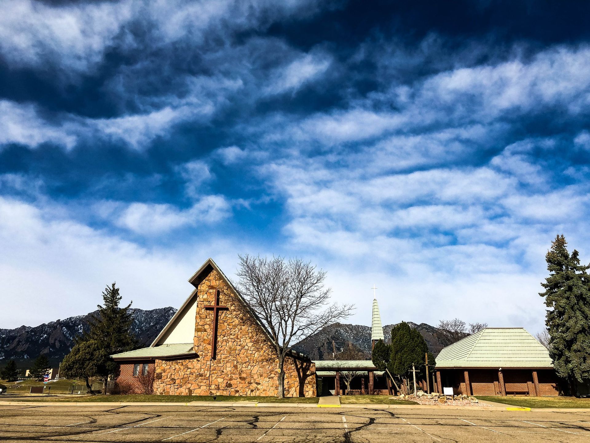 Mt Hope Lutheran Church