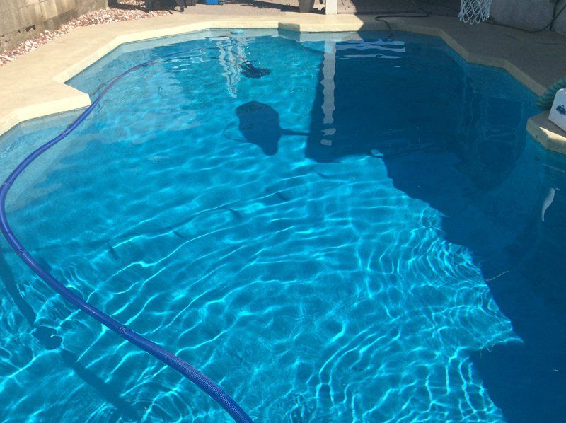 Gallery | Ark Pool Construction