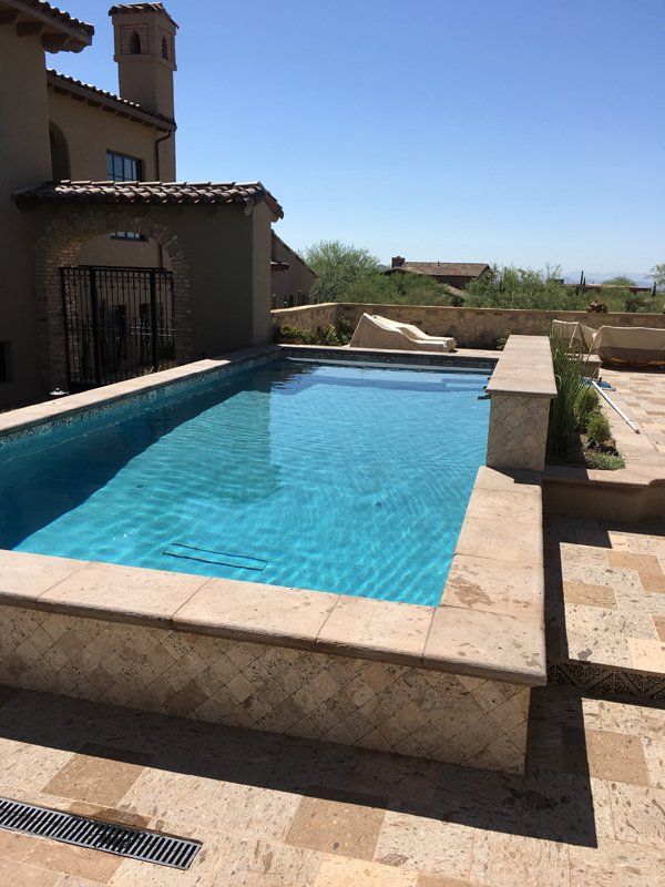 Gallery | Ark Pool Construction