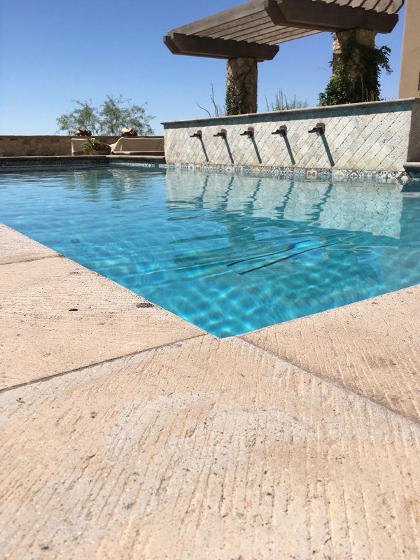 Gallery | Ark Pool Construction