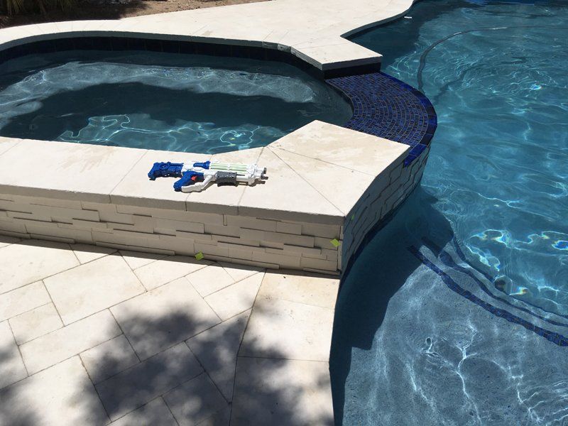 Gallery | Ark Pool Construction