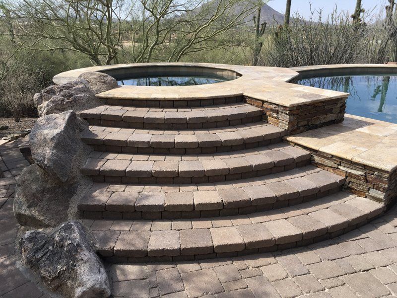 Gallery | Ark Pool Construction