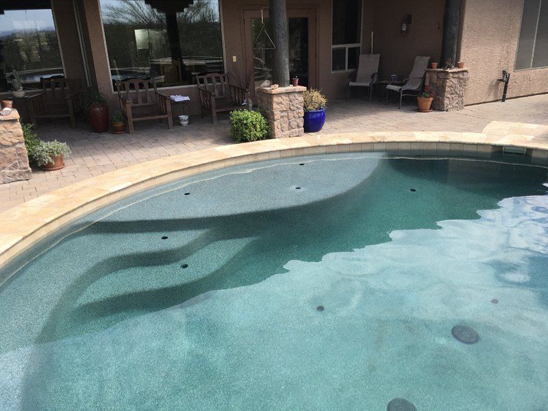 Gallery | Ark Pool Construction