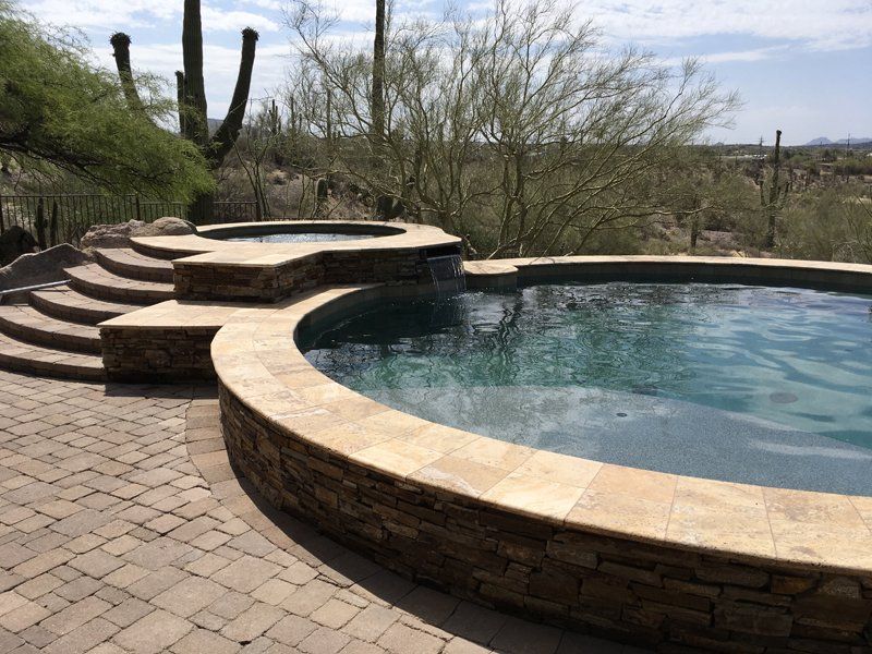 Gallery | Ark Pool Construction