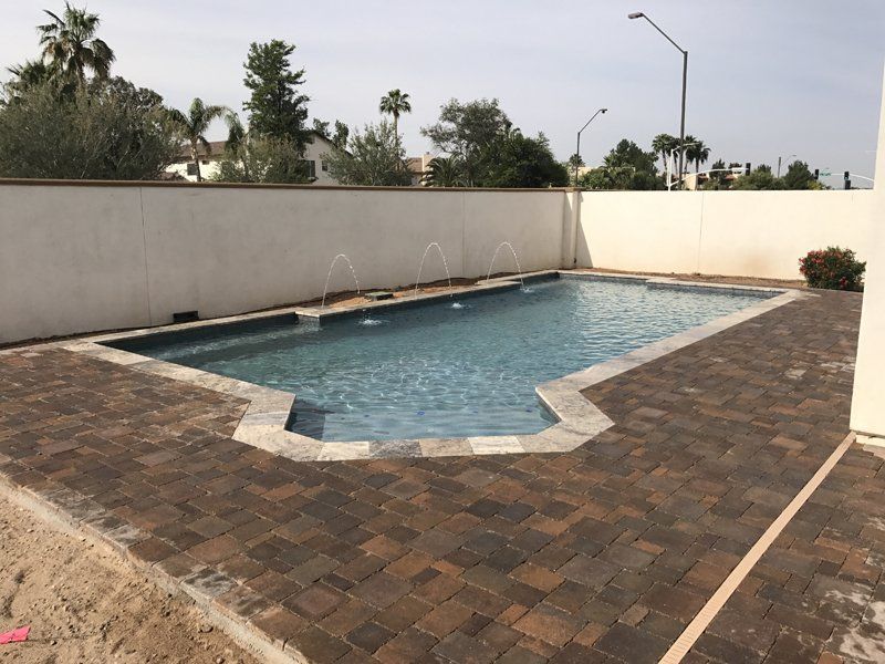 Gallery | Ark Pool Construction