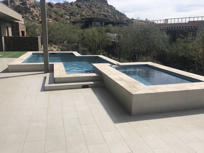 Gallery | Ark Pool Construction