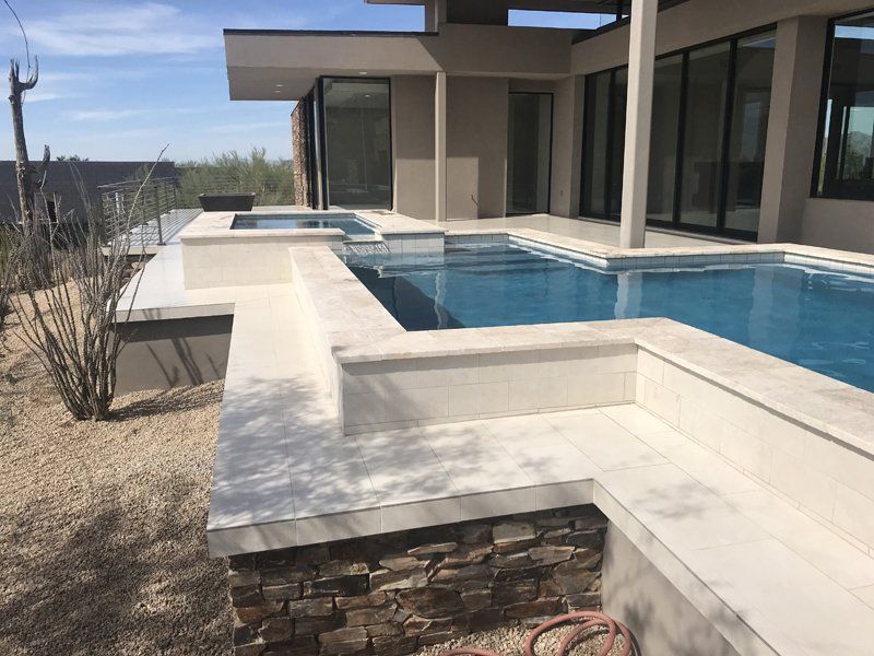 Gallery | Ark Pool Construction