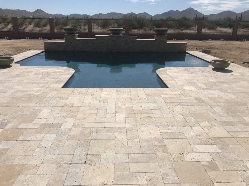 Gallery | Ark Pool Construction