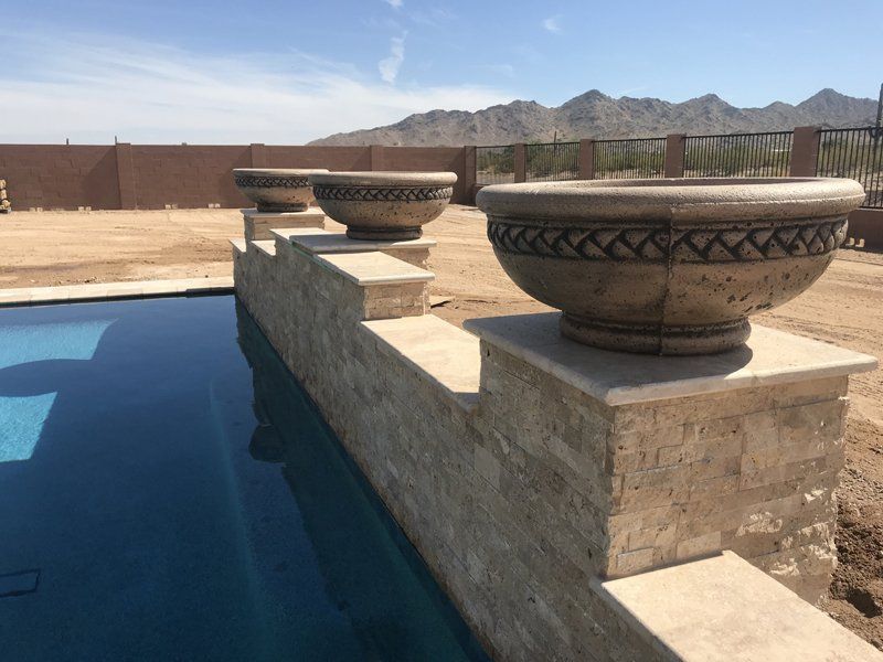 Gallery | Ark Pool Construction