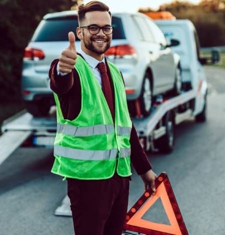 Collateral Recovery | Tampa, FL | 813 Towing Service