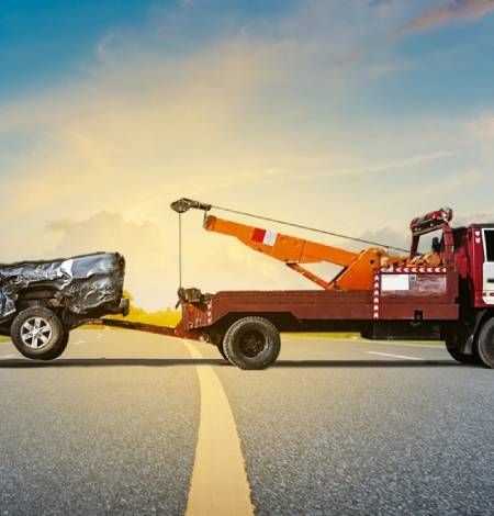 Collateral Recovery | Tampa, FL | 813 Towing Service