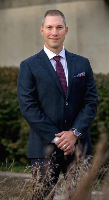 Topeka Financial Advisors | Scott Hunsicker | Kansas Financial Resources