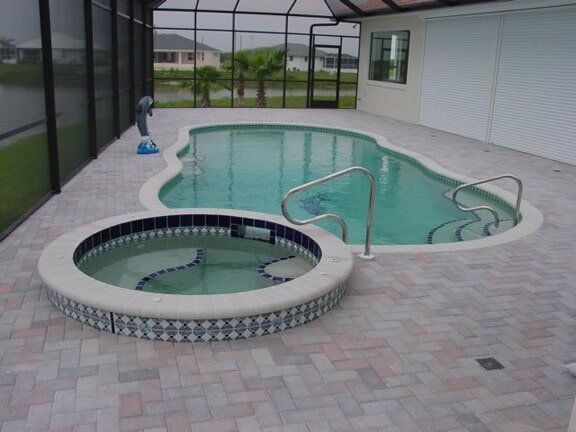 gallery - Fulton Pools Inc - Port Charlotte, FL